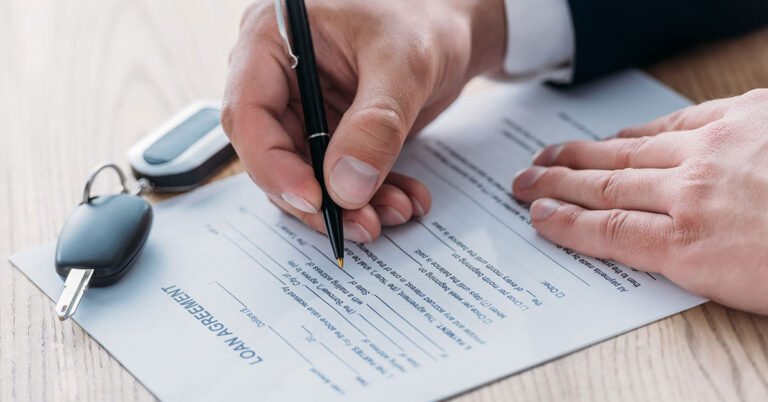 Change Of Ownership Of Car In NSW | How-To Transfer Guide